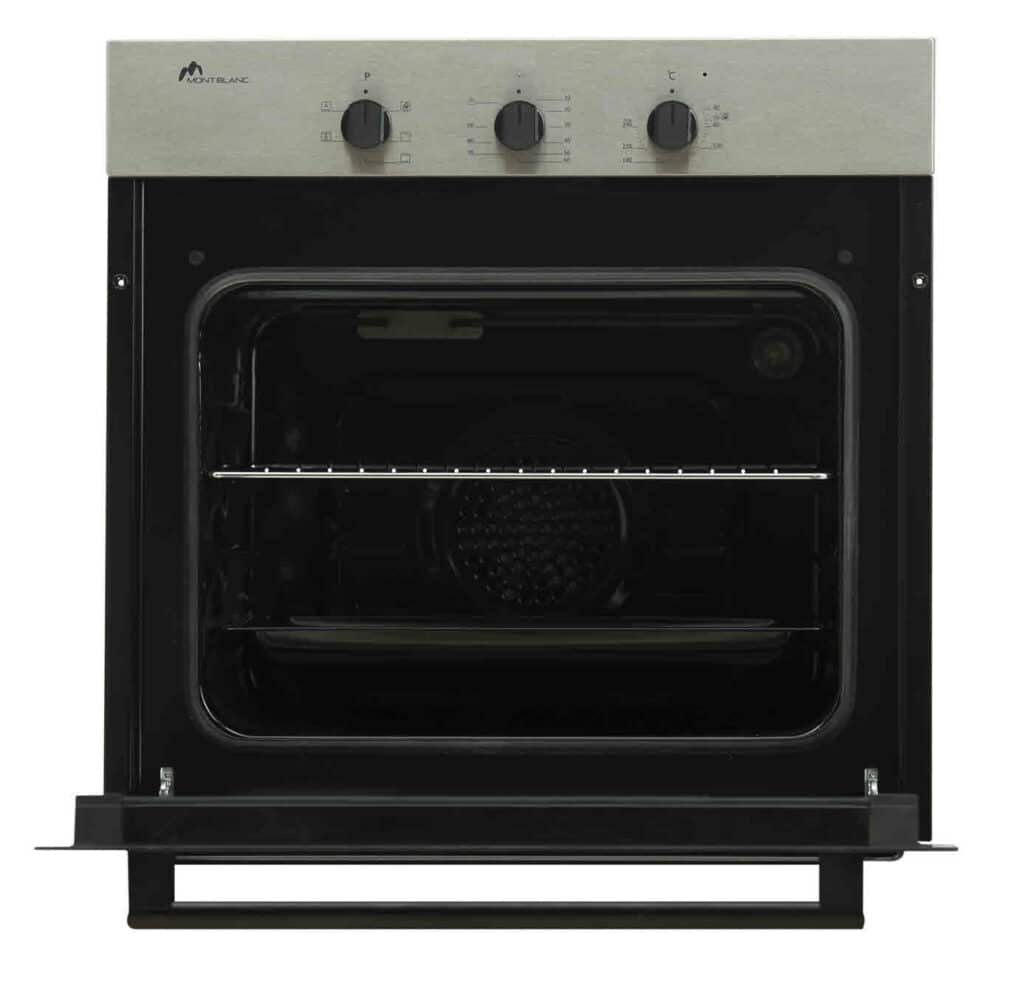 Pack inox 6 fonctions | Mont Blanc